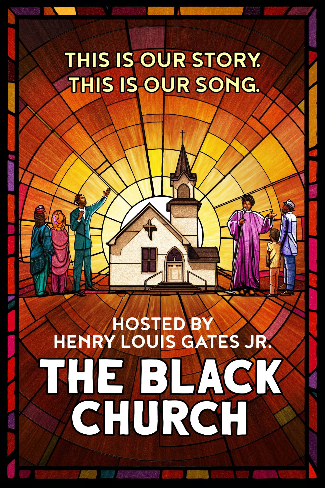 Matthew Head Productions – Emmy Award Winning Composer